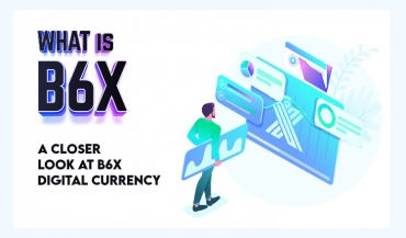 A Closer Look at B6X - Foundico.com