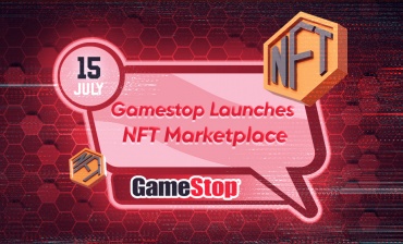 Gamestop Launches NFT Marketplace - Foundico.com