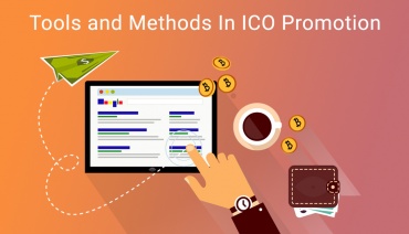 The Importance Of Adopting The Right Tools and Methods In ICO Promotion ...