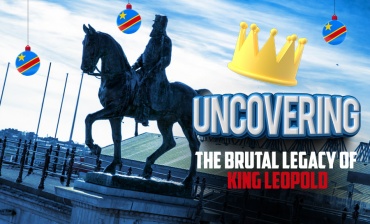 Uncovering the Brutal Legacy of King Leopold II's Exploitation of the ...