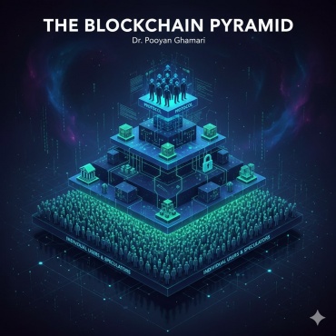 The Blockchain Pyramid: How They Built a New Hierarchy in Plain Sight ...