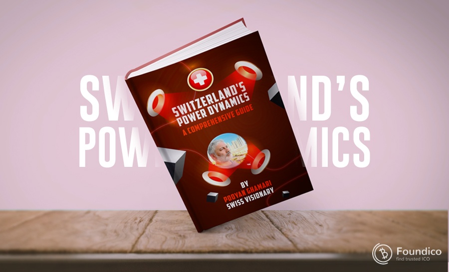 Exploring the Intricacies of Swiss Governance: Pooyan Ghamari's Book ...